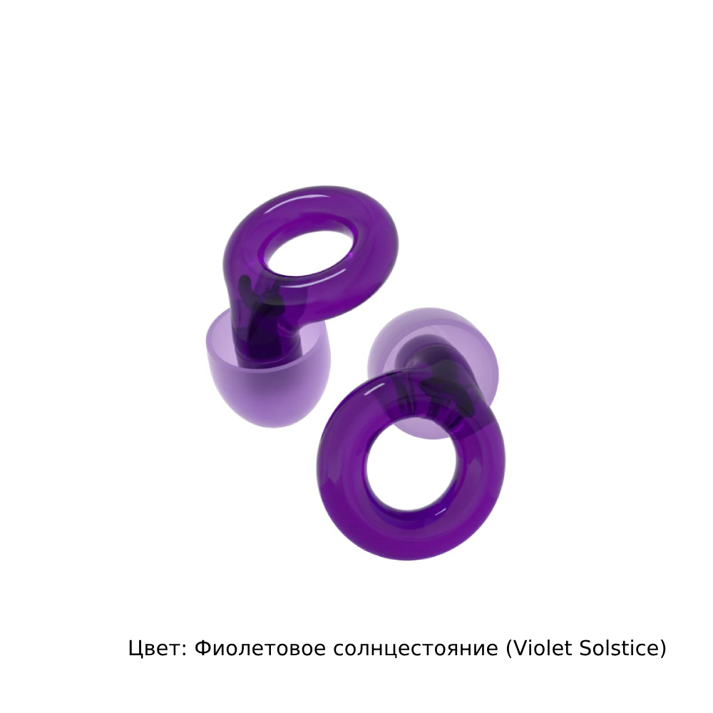 Компактные беруши. Loop Engage Solstice купить в Москве по приятной цене